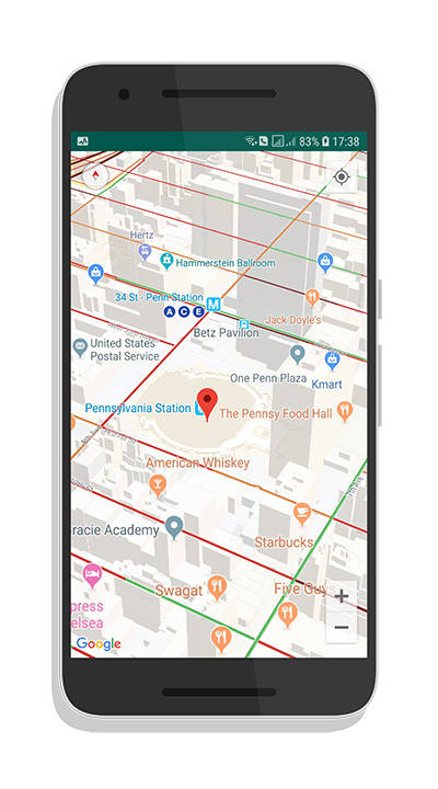 Github Mohammadima3oud Complete Google Map Api Tutorial Learn How To - Premium Dark Image Gallery - Full HD